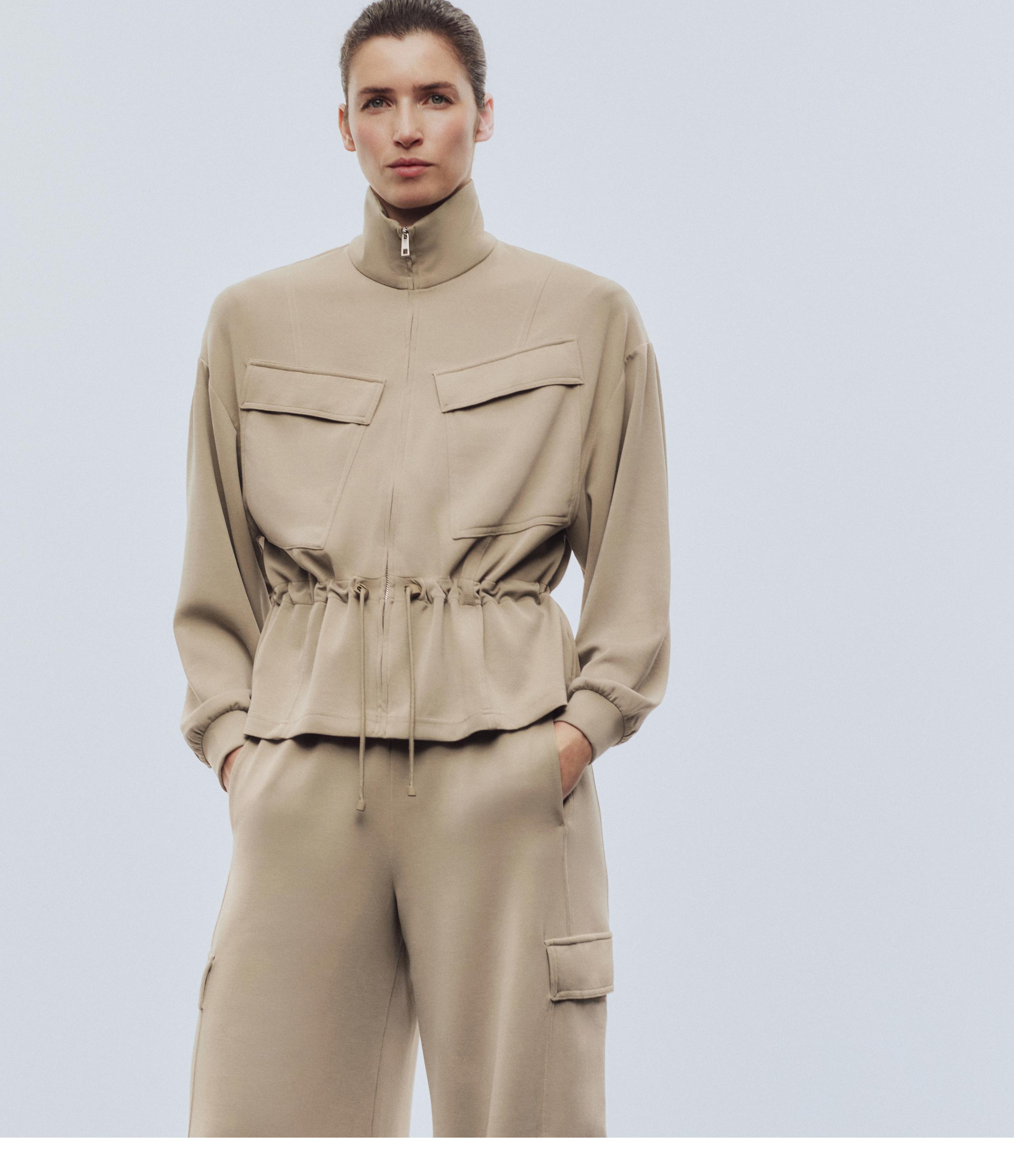 Women's Activewear Sets | OYSHO United Arab Emirates