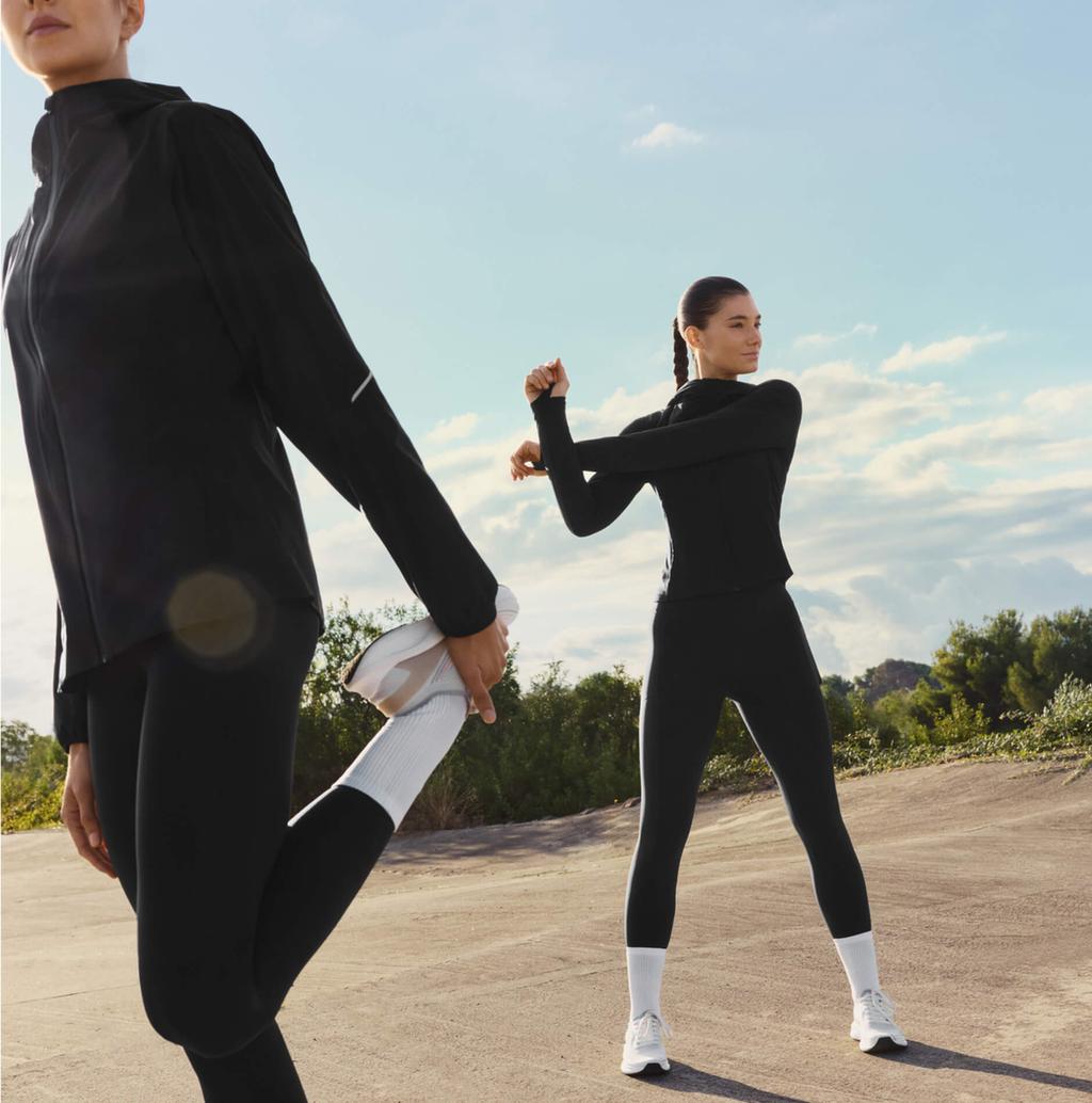OYSHO Slovenia | Sport and Athleisure | Official Site®