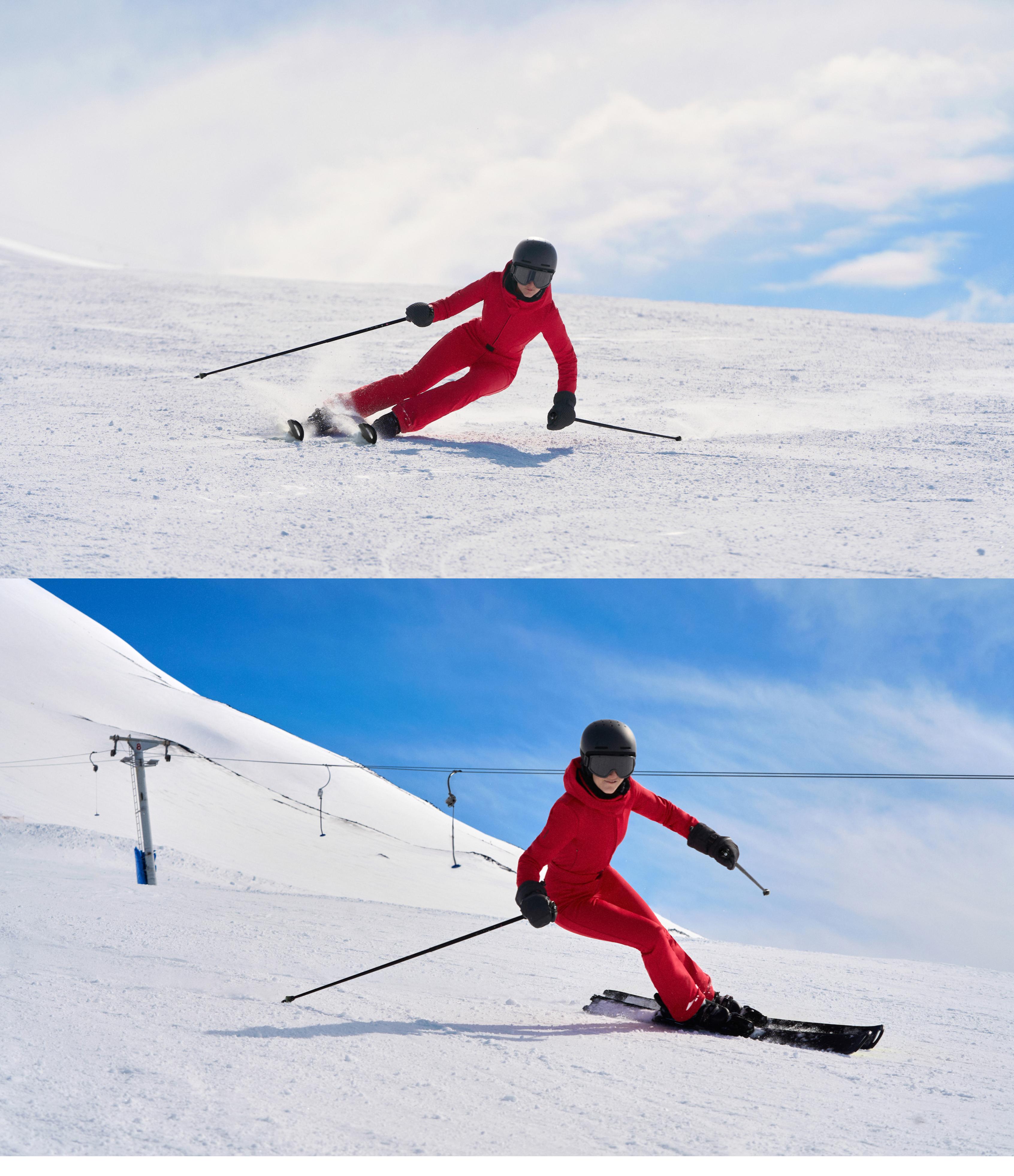 Ropa para esquiar de mujer | OYSHO México