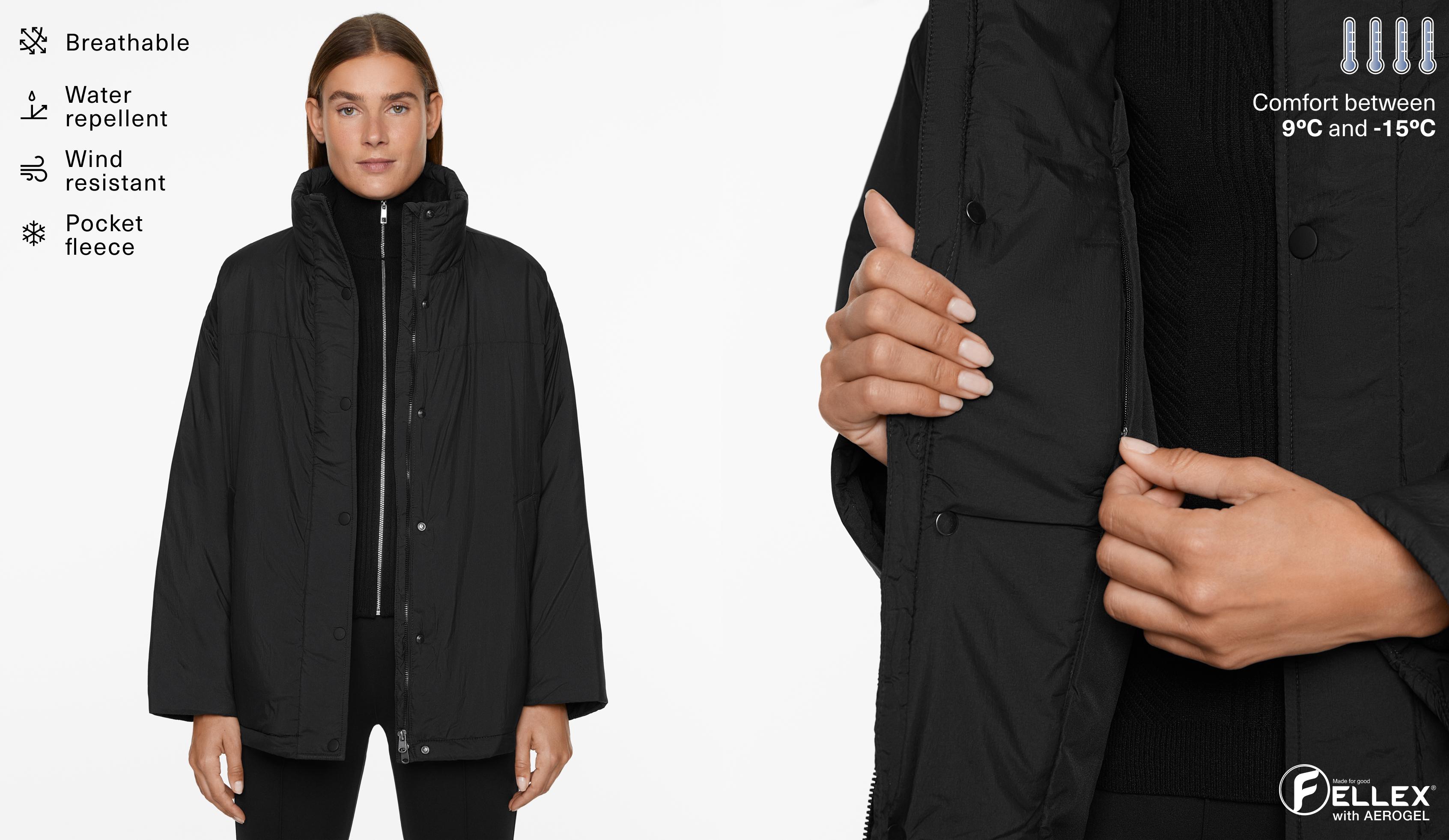 Women's Jackets | OYSHO Thailand