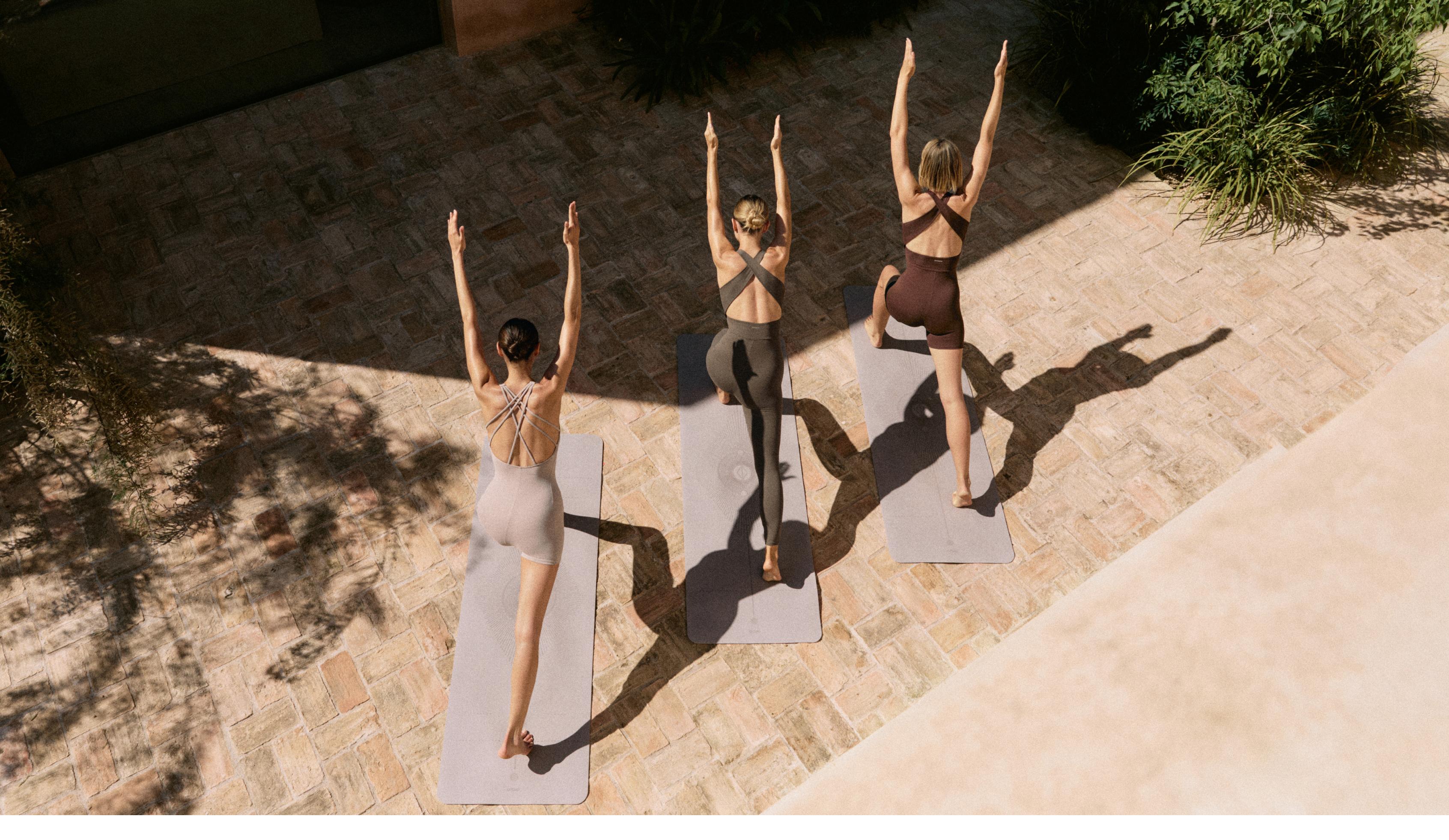 Vêtements de yoga pour femme | OYSHO France