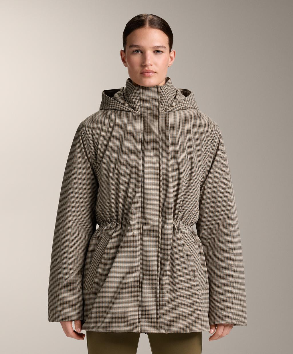 FELLEX® AEROGEL 10k waterproof padded jacket | OYSHO Thailand