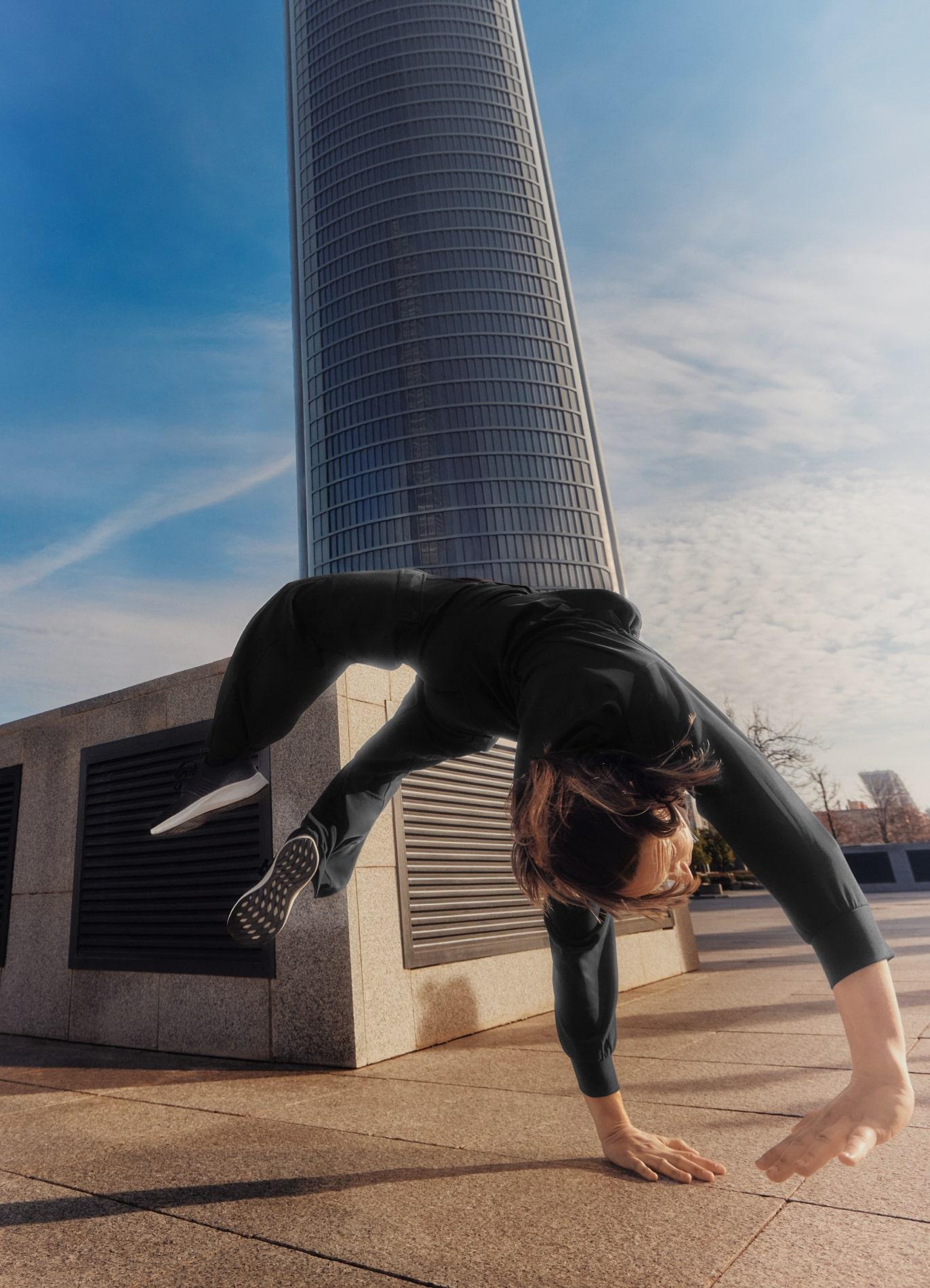 OYSHO Cyprus | Sport and Athleisure | Official Site®