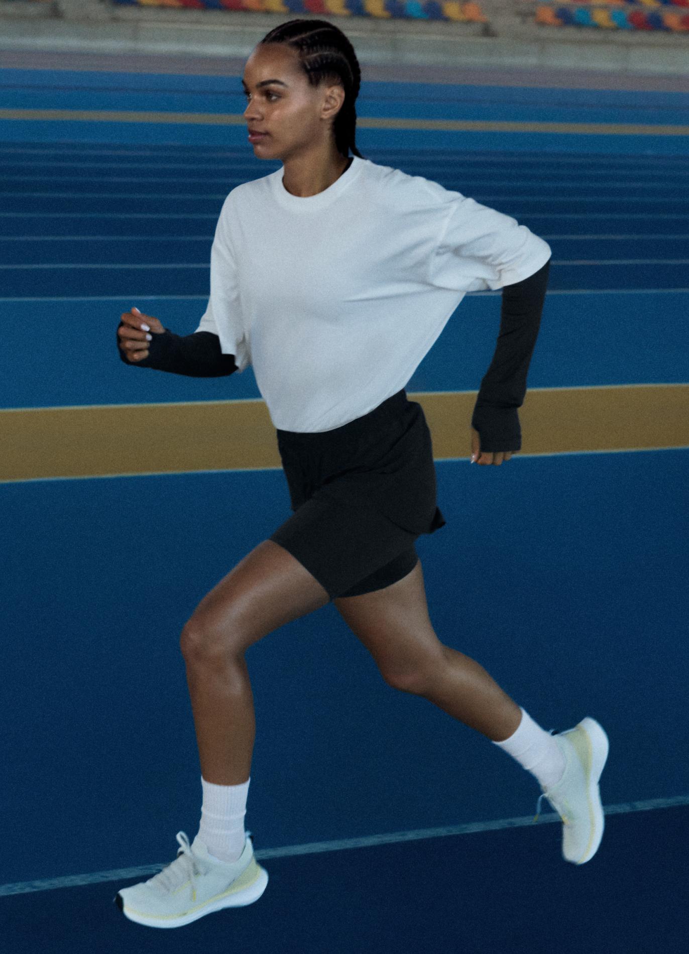 OYSHO Canada | Sport and Athleisure | Official Site®