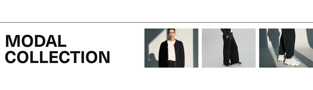 Modal Clothing | OYSHO España