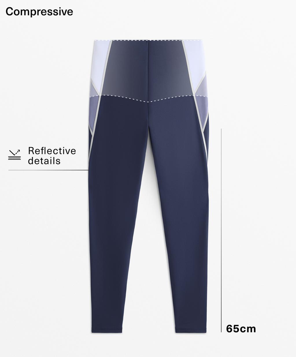 Vêtements de running pour femme | OYSHO France