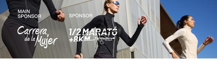 Ropa de running para mujer | OYSHO España