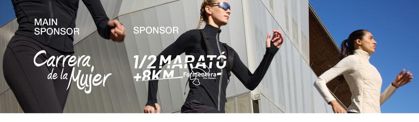 Ropa de running para mujer | OYSHO España