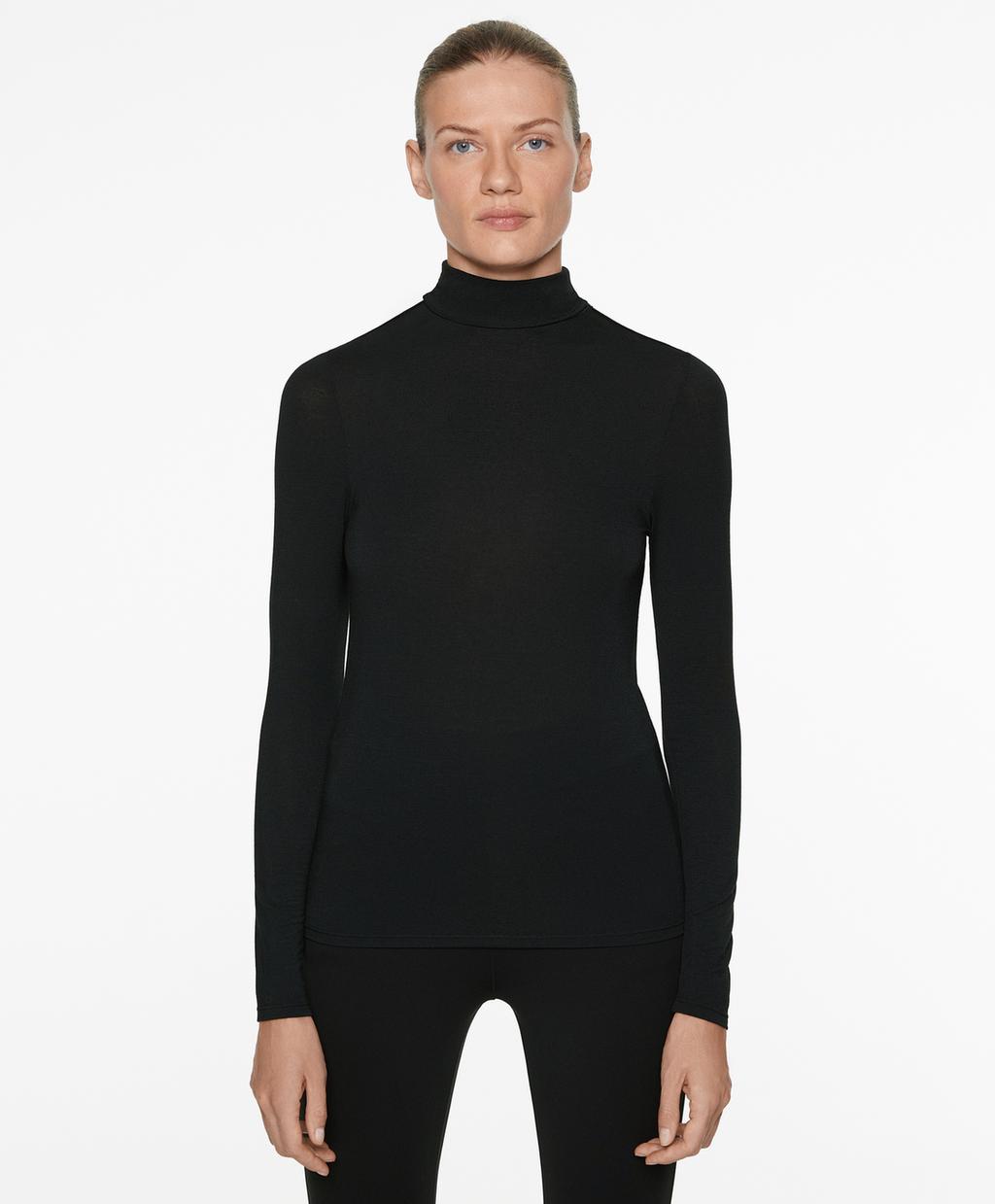 Everyday base layers 10% cashmere top | OYSHO België