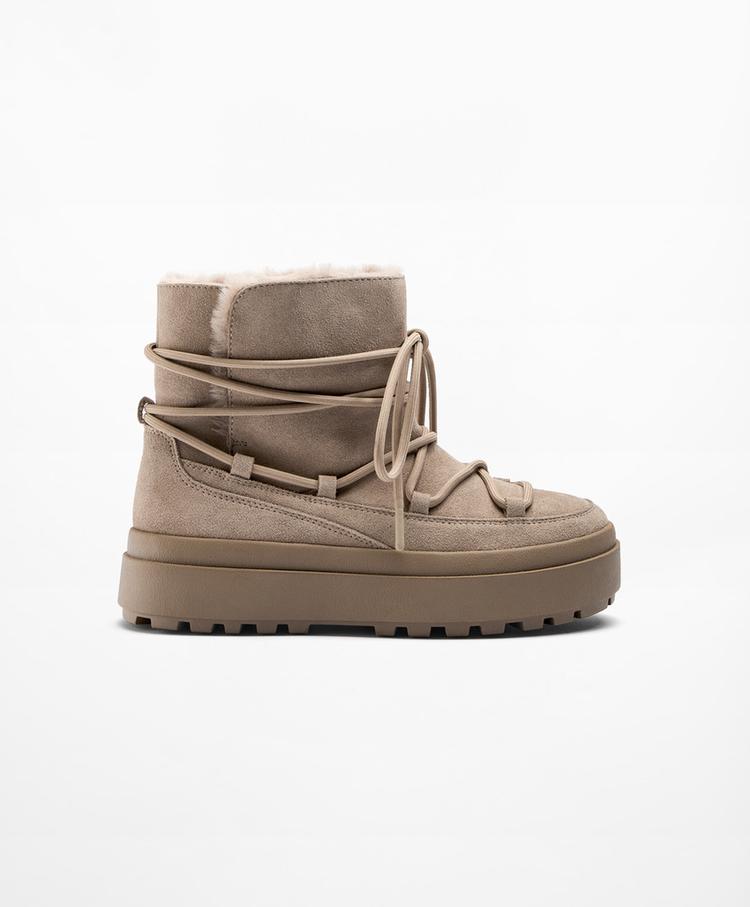 Women's Boots | OYSHO Türkiye