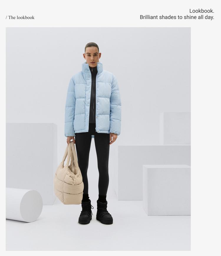 Women's Clothing - New Arrivals | OYSHO España