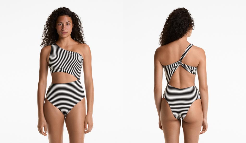 Trikinis - Bain | OYSHO France