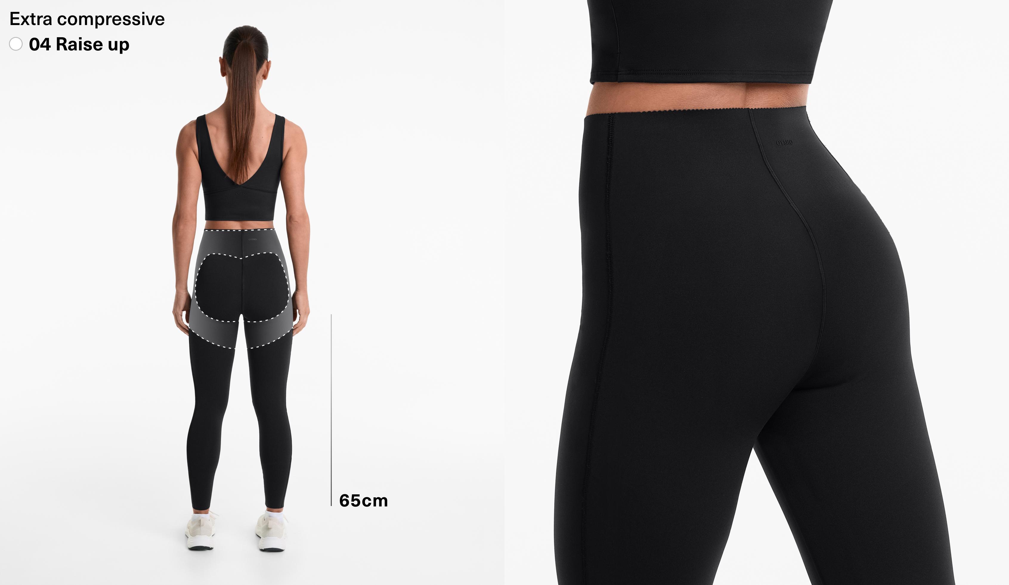 Extra-compressive - Helanke | OYSHO Serbia