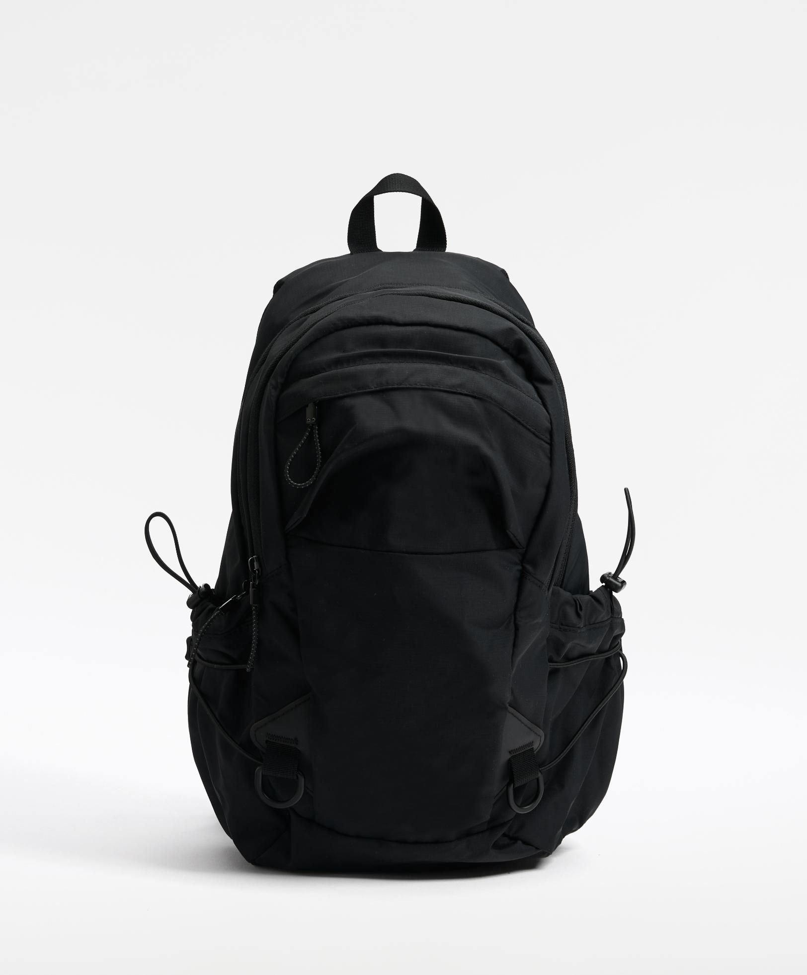 13-litre technical backpack | OYSHO United Kingdom
