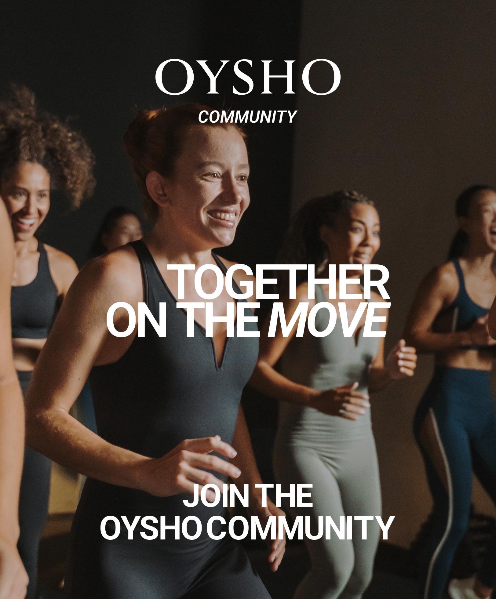 Kleider und Overalls für Damen | OYSHO Deutschland