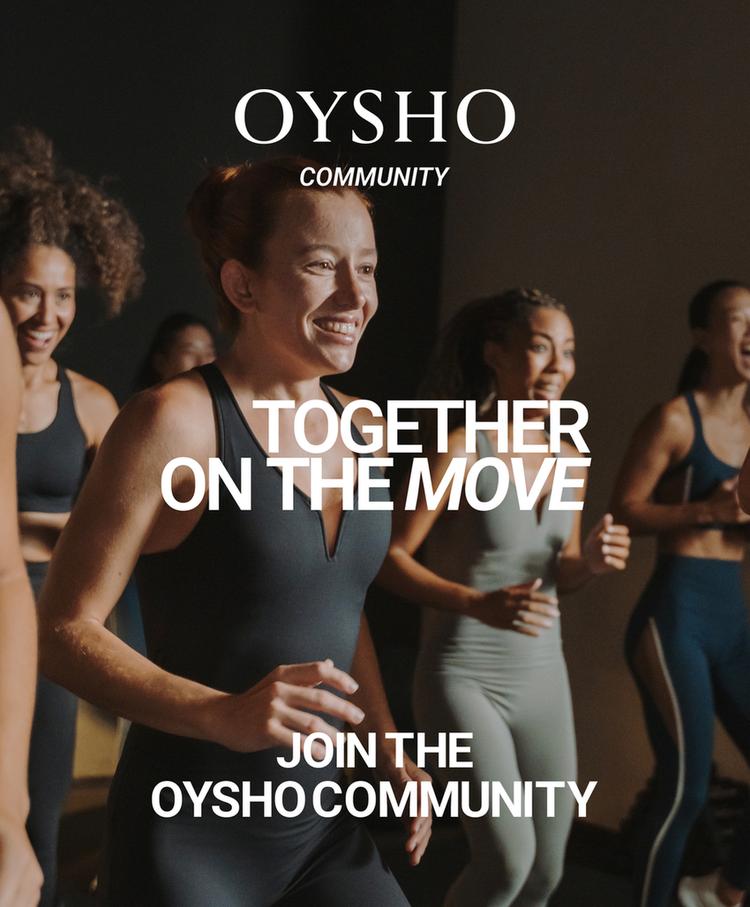 Vestidos e Macacões de Mulher | OYSHO Portugal