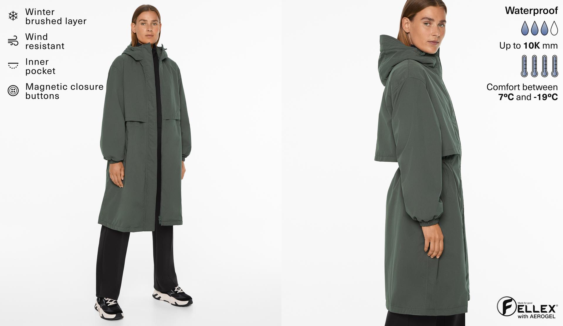 Women's Clothing – Best Sellers | OYSHO Hong Kong SAR