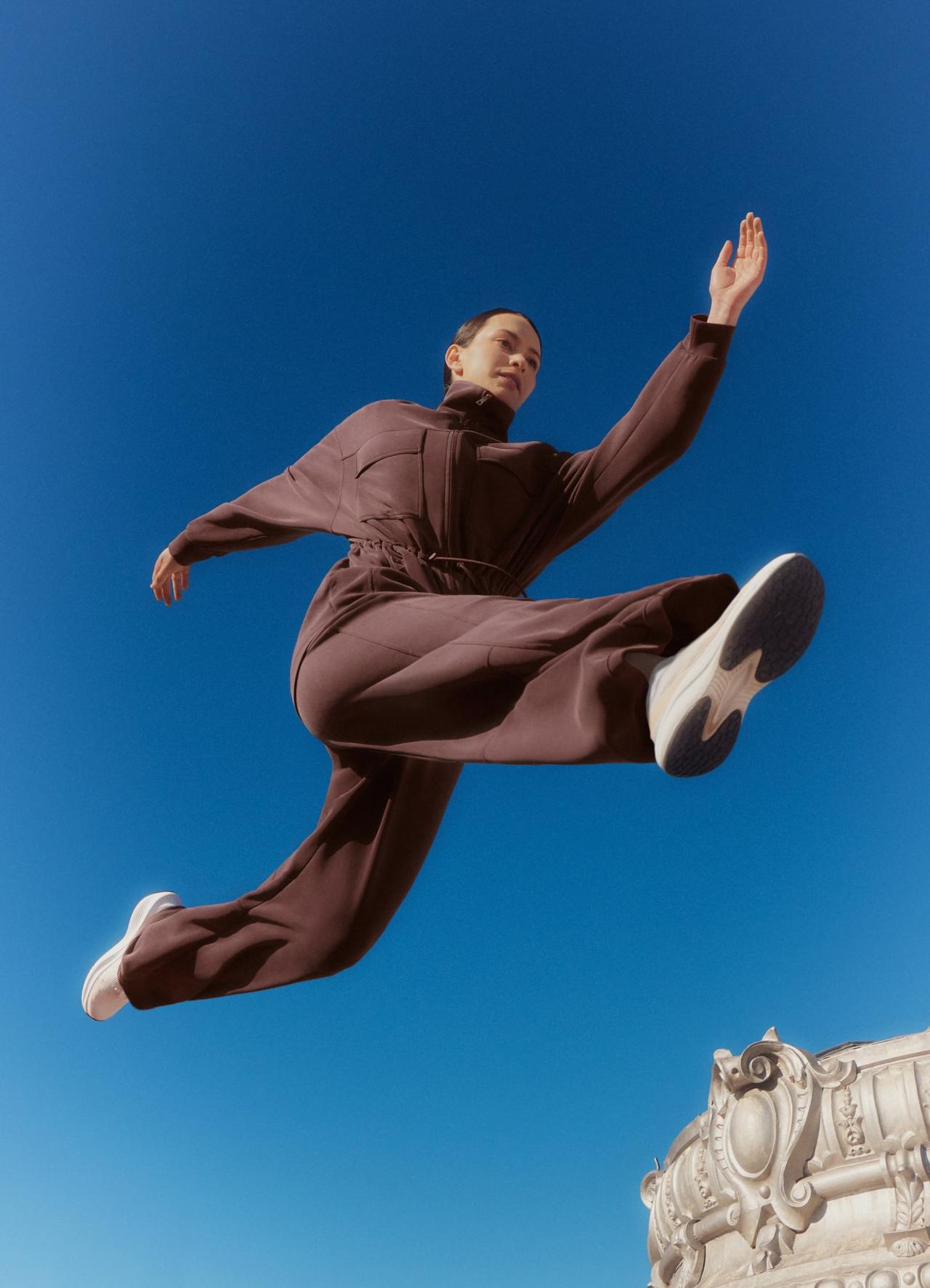 OYSHO Hungary | Sport and Athleisure | Official Site®