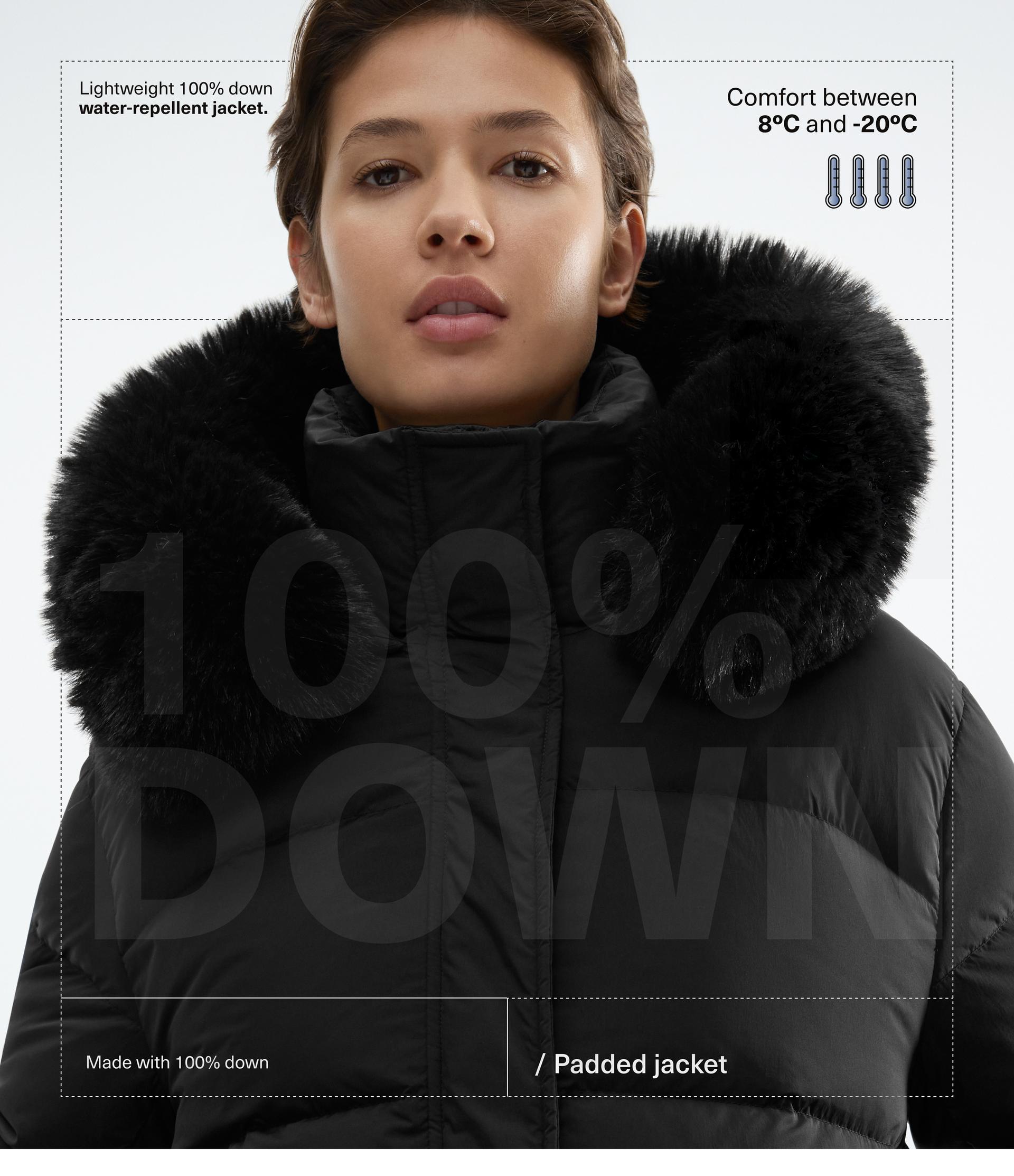 Women's Jackets | OYSHO Türkiye