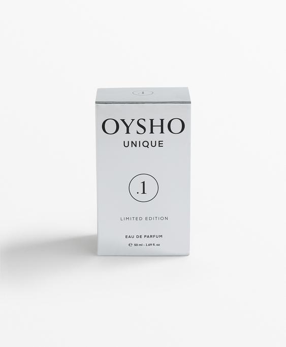 Eau de Parfum .1 Unique 50ML | OYSHO México