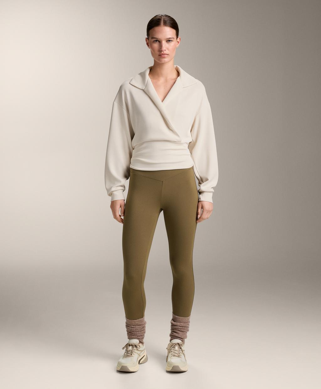 Women's Sweatshirts without hood | OYSHO United States