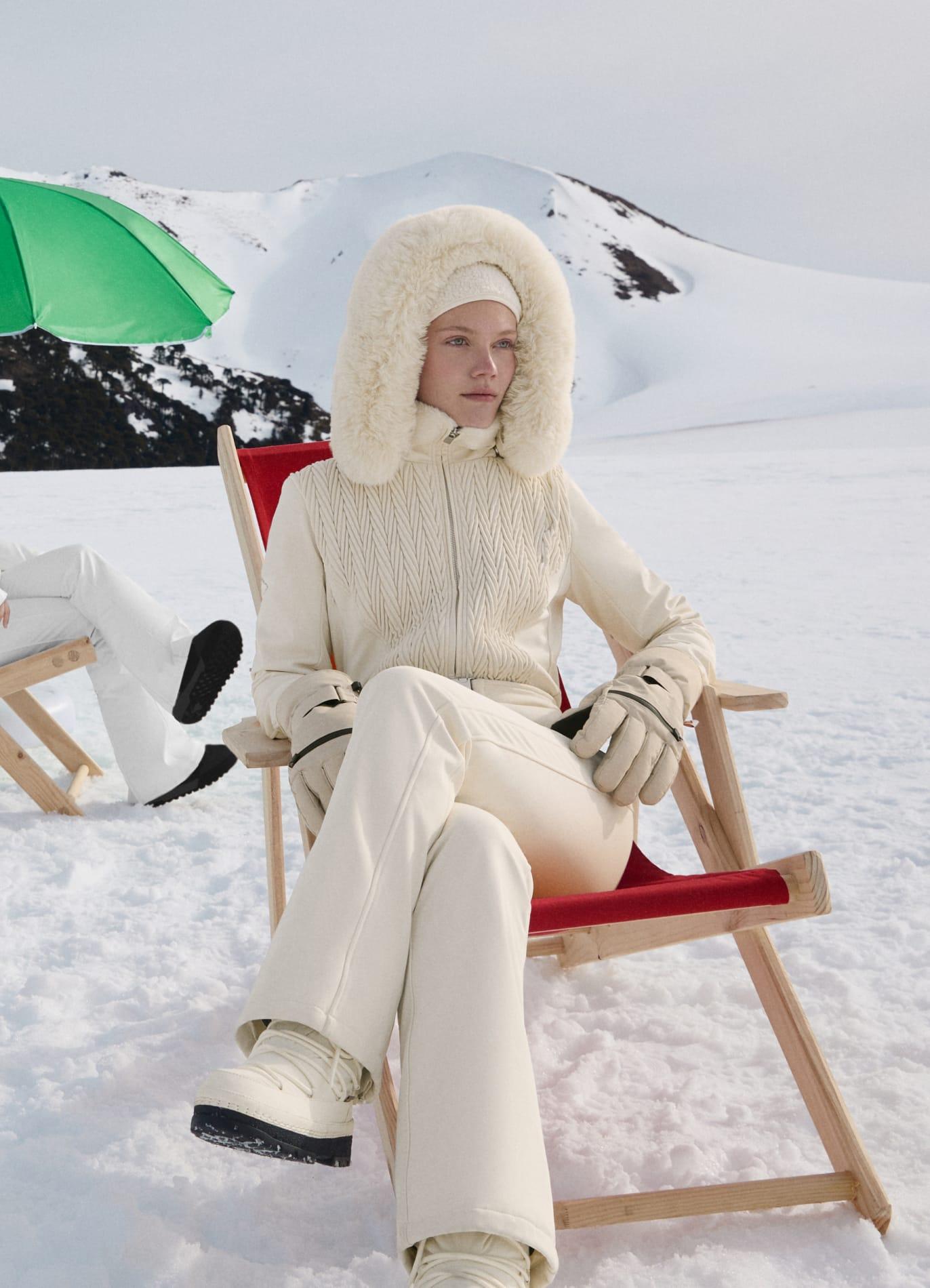 OYSHO Hong Kong SAR | Sport and Athleisure | Official Site®