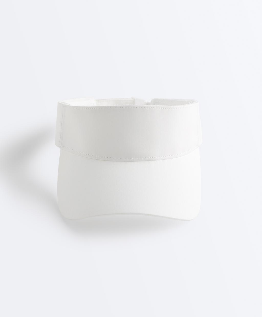 Sports visor | OYSHO United Kingdom