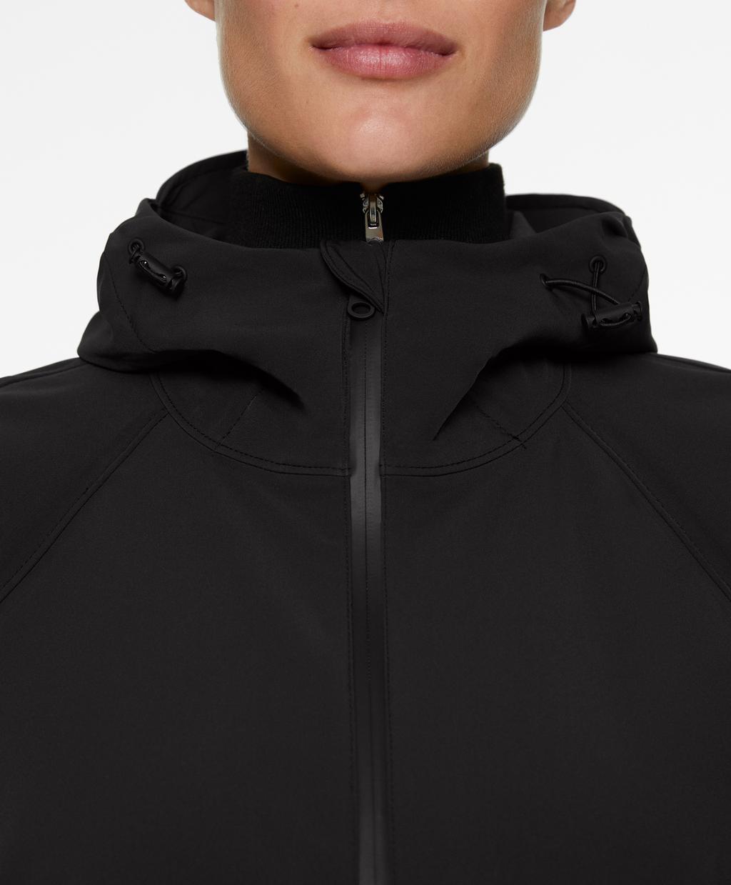 Long 5k water-resistant jacket | OYSHO Ελλάδα