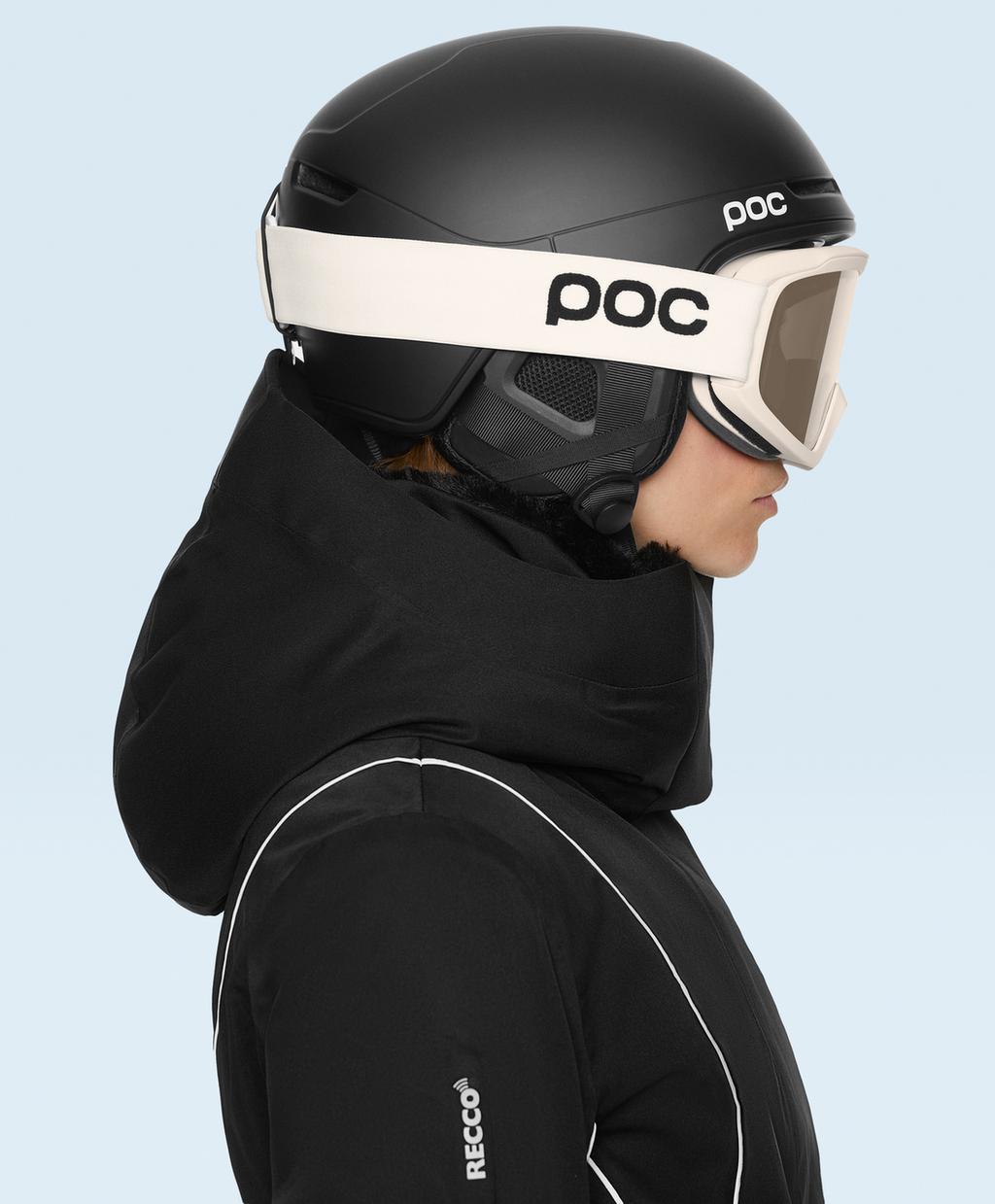 POC® Obex Pure SKI helmet | OYSHO Ireland