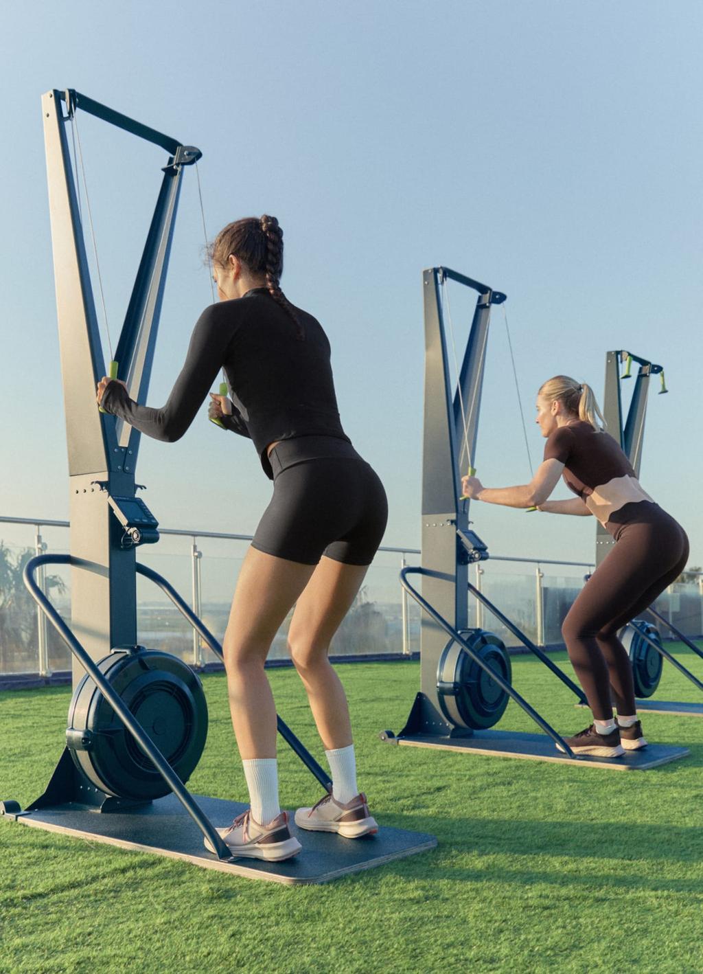 OYSHO Tunisie | Sport and Athleisure | Official Site®