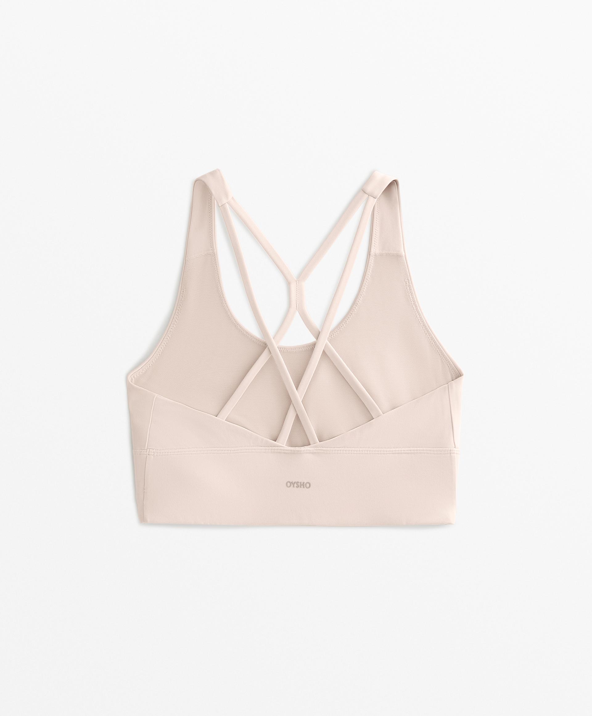 Kadın Sporcu Sütyenleri | OYSHO Türkiye