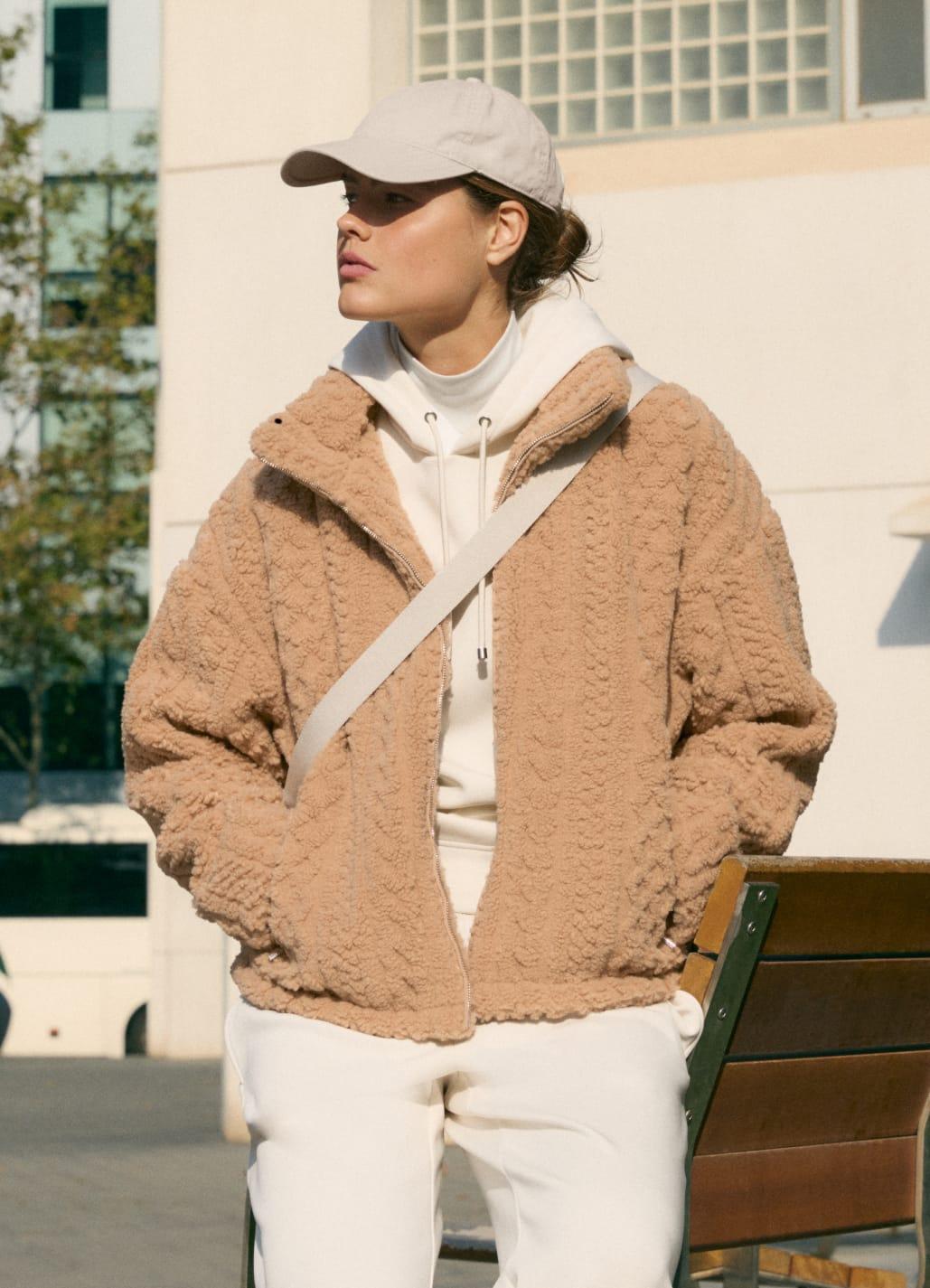 OYSHO Netherlands | Sport and Athleisure | Official Site®