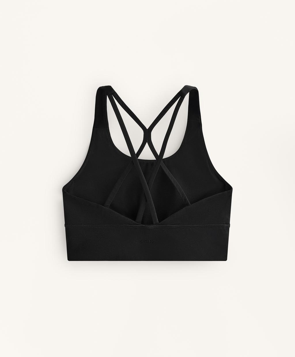 Crop tops para mujer | OYSHO México