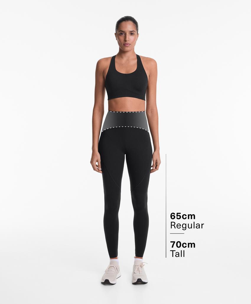 Women's Activewear Sets | OYSHO Türkiye