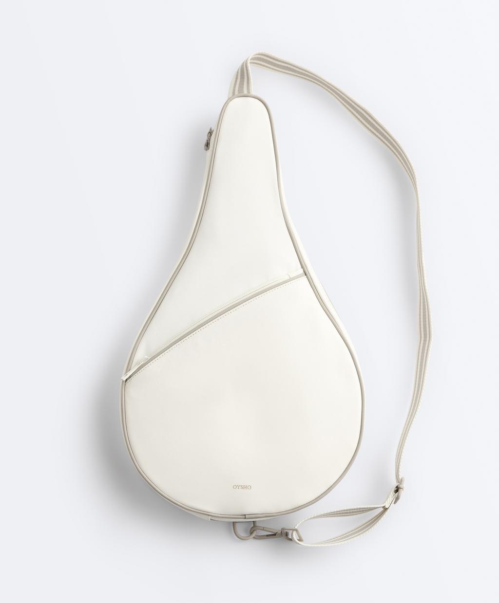 Padel racket case | OYSHO Ελλάδα