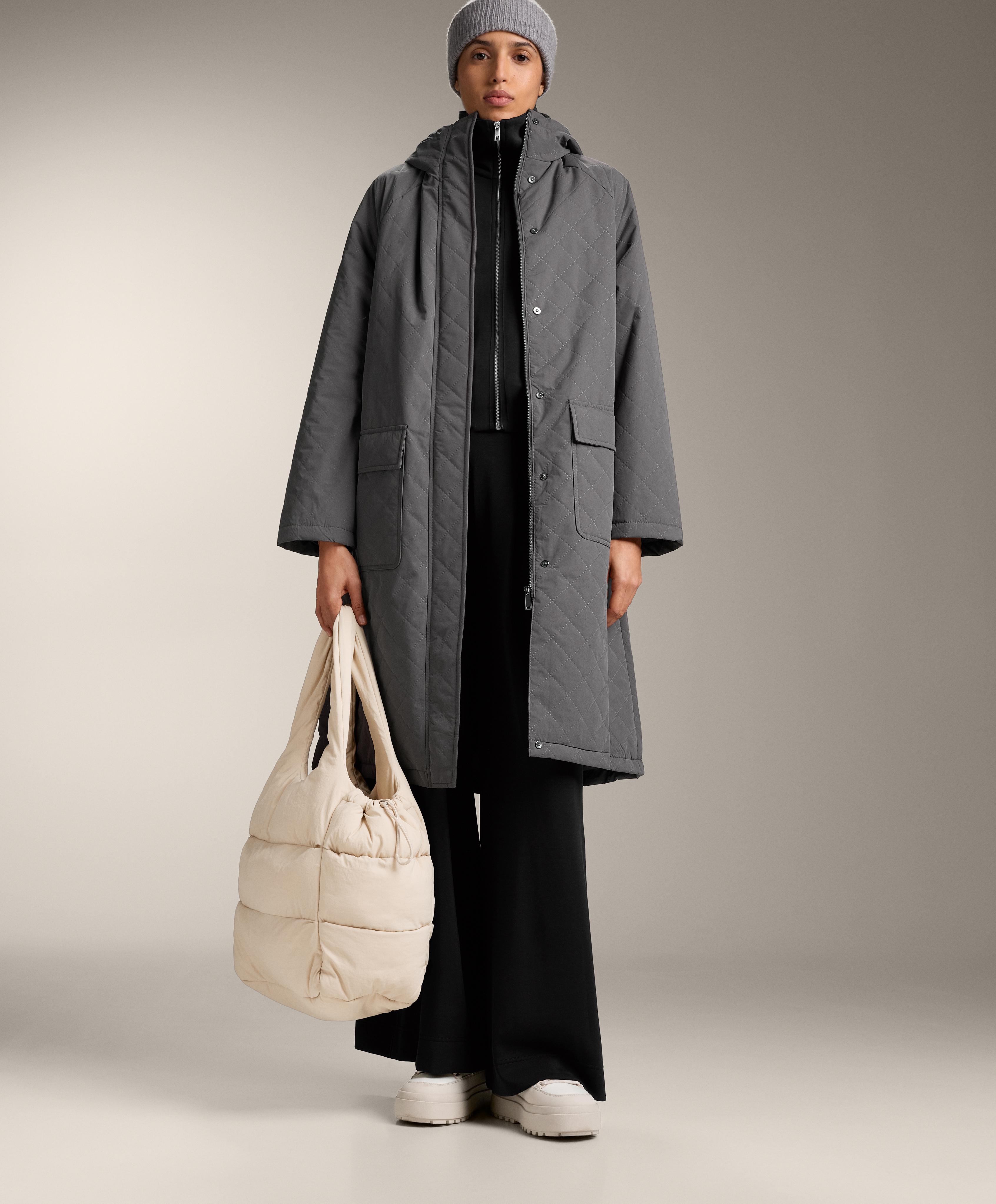 Pantalón wide leg de mujer | OYSHO México