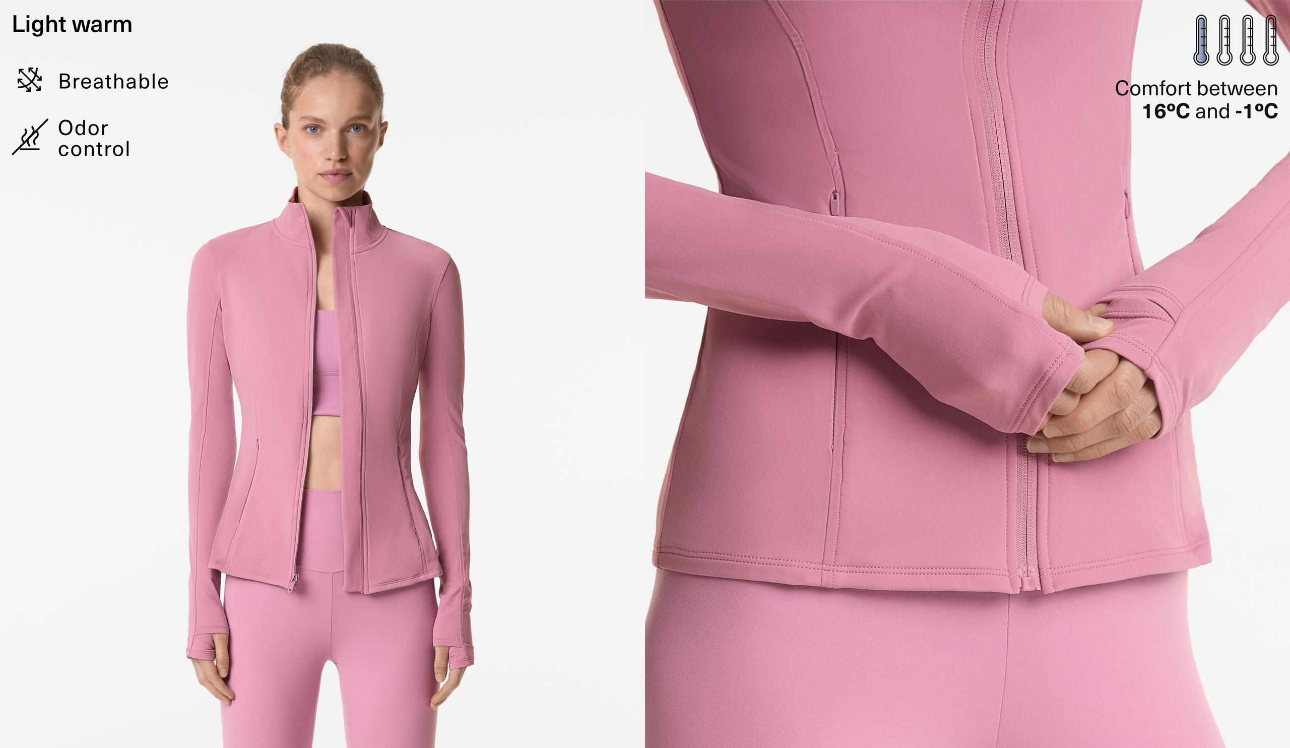 Women's Jackets | OYSHO United Kingdom
