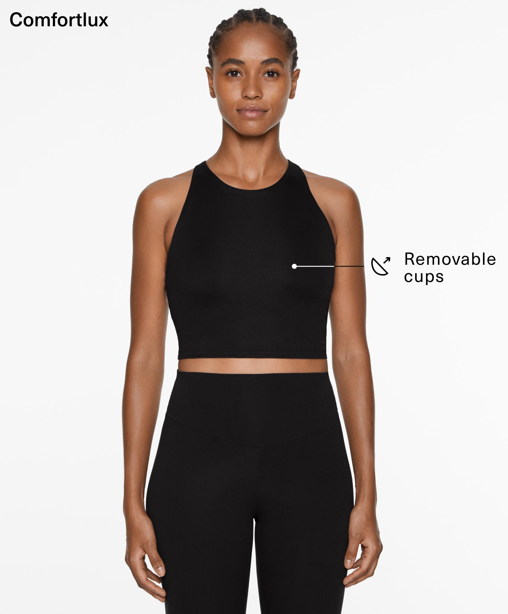 Hauts de sport femme | Sport | OYSHO France