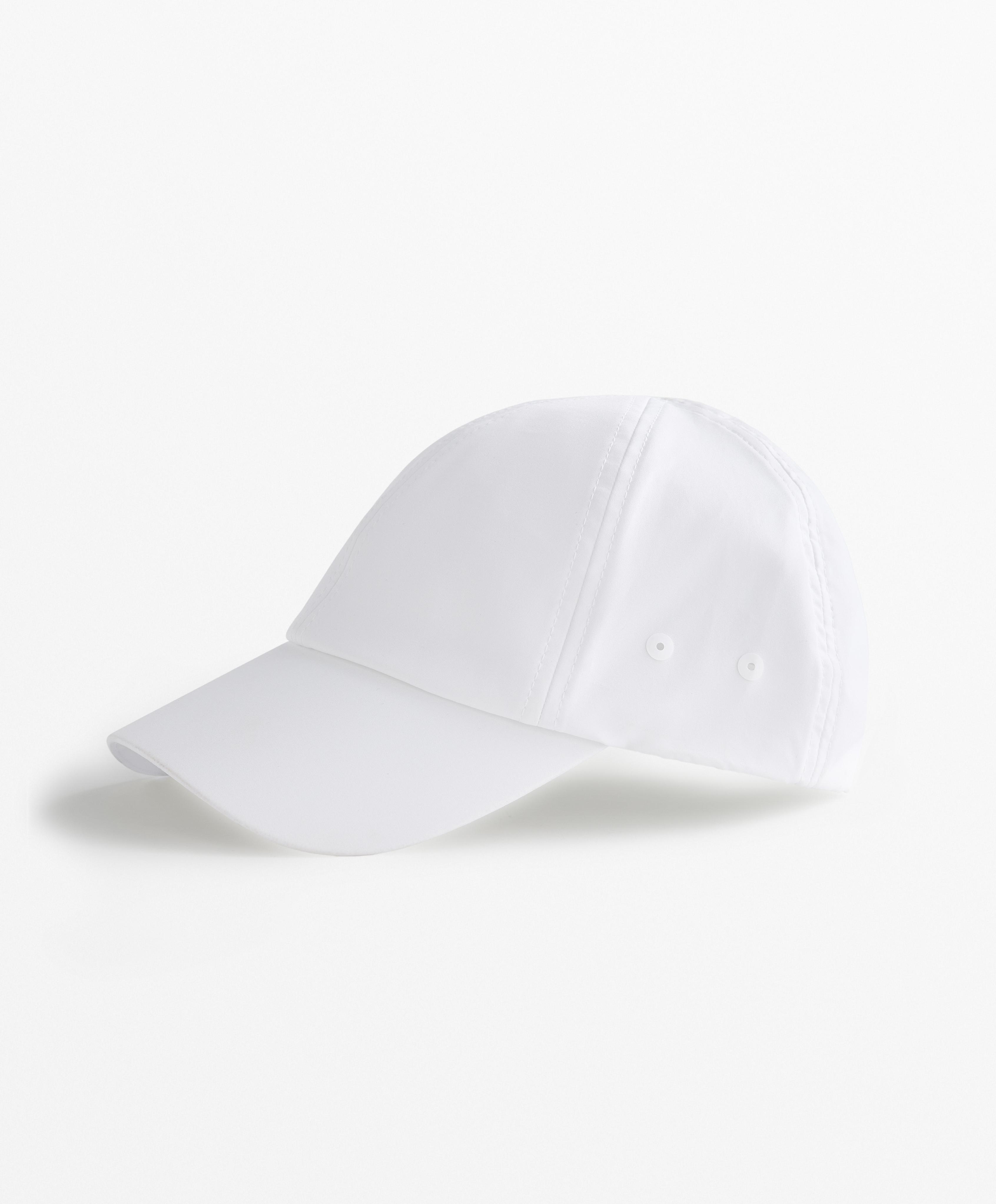 Logo sports cap | OYSHO United States
