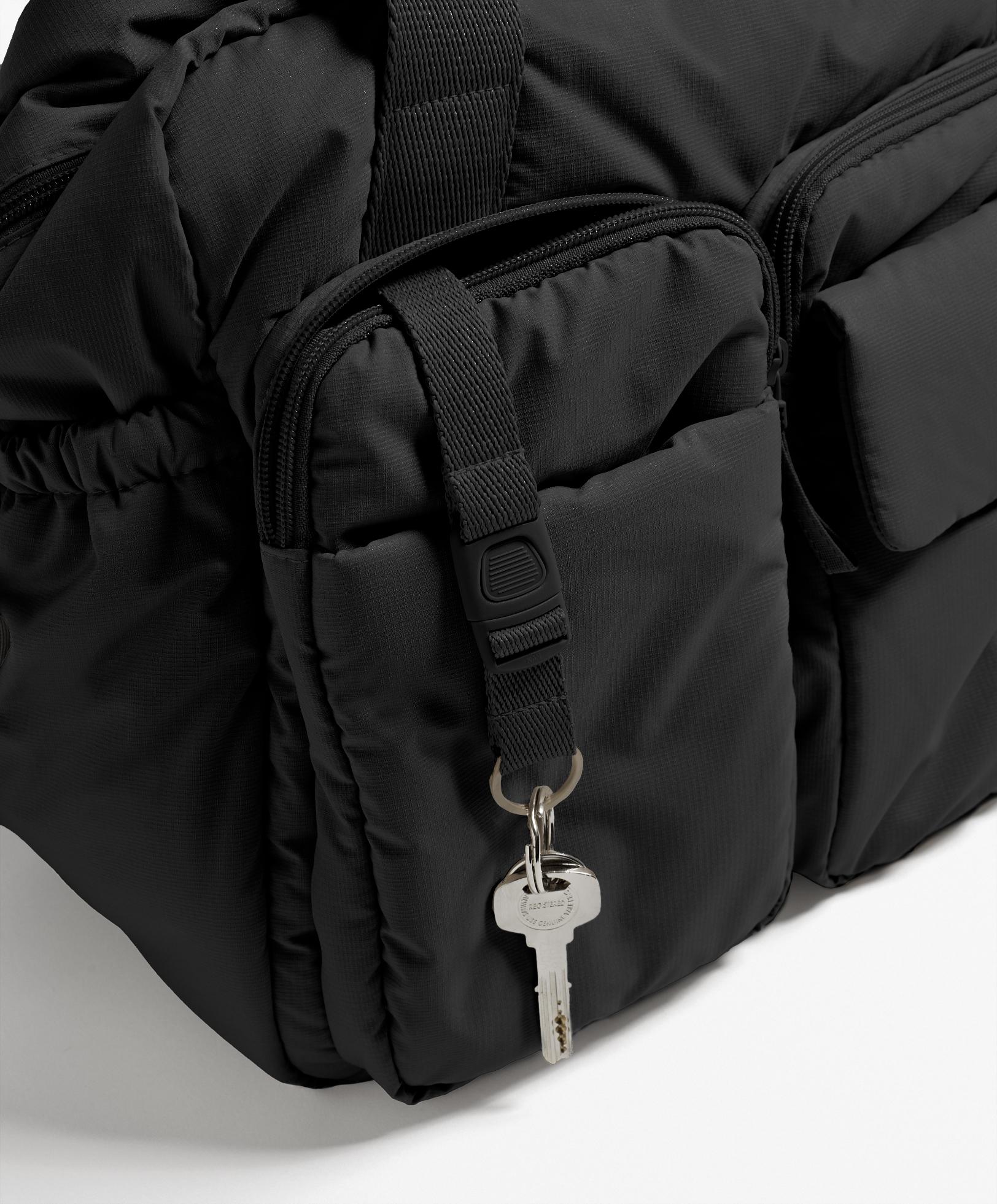 Maxi maternity bag | OYSHO United States