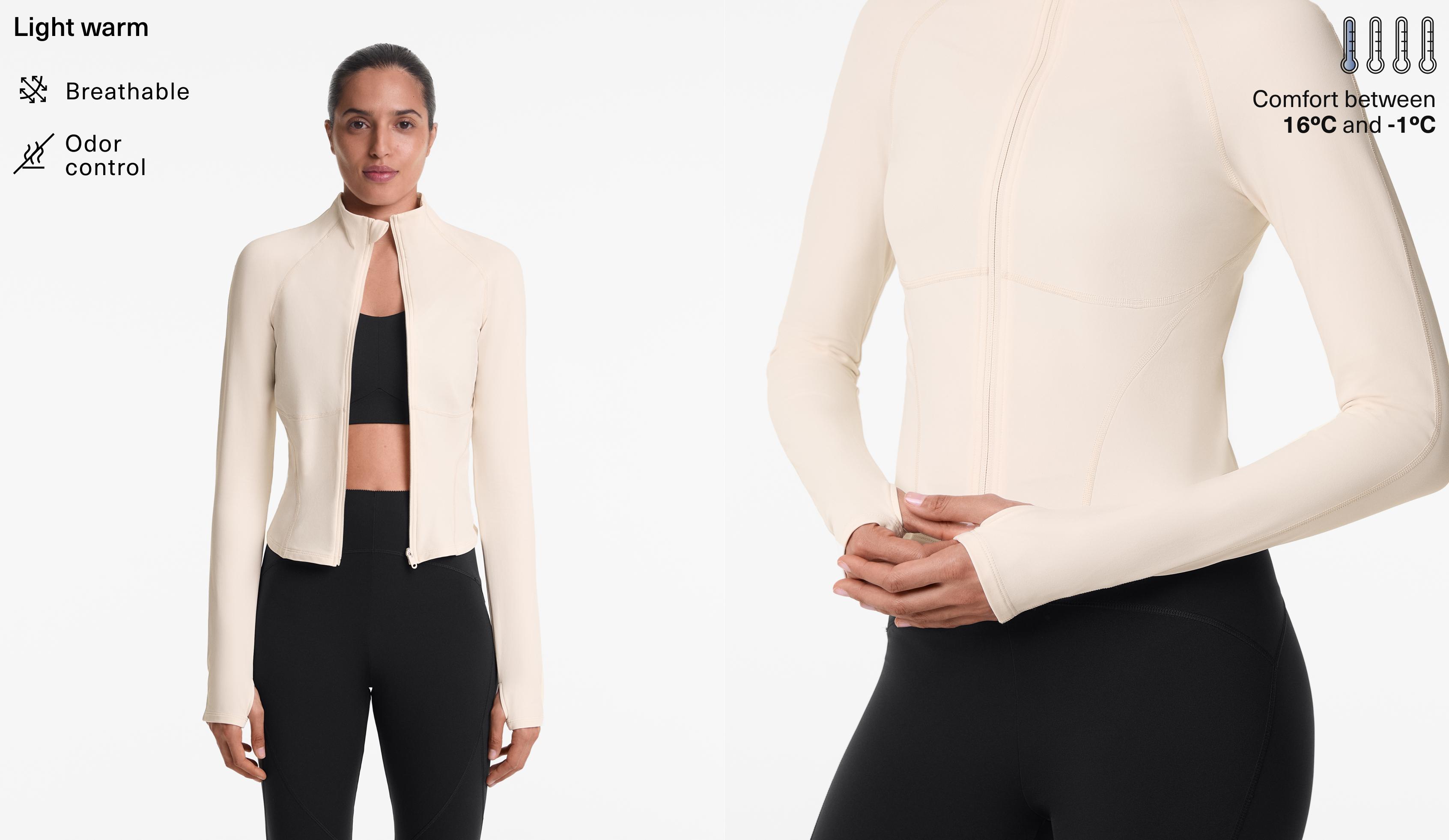 Women's Jackets | OYSHO United Kingdom