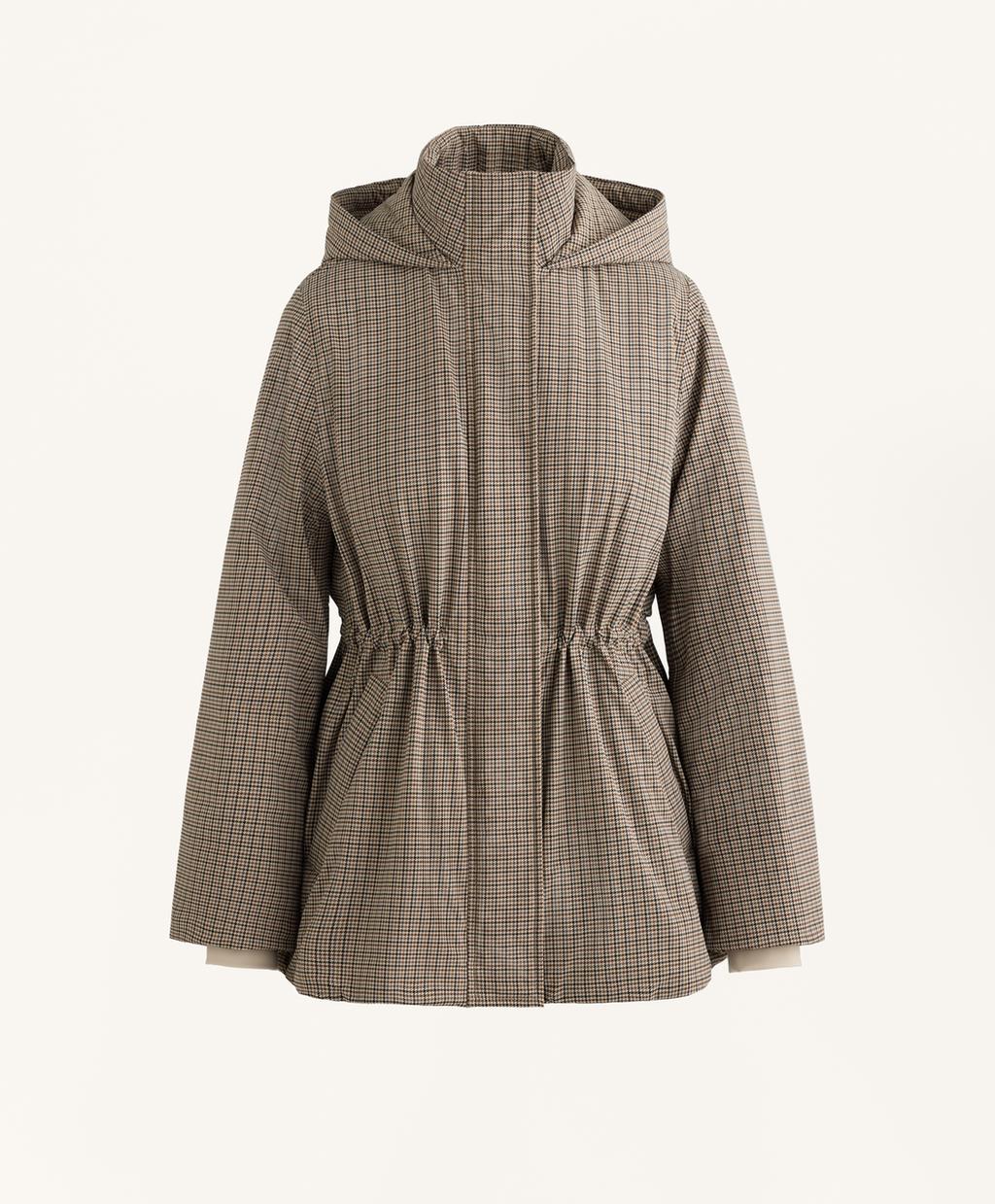 FELLEX® AEROGEL 10k waterproof padded jacket | OYSHO United Kingdom