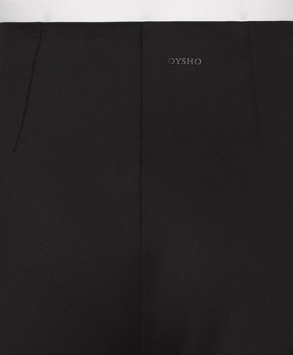 Wide leg - Pantalons | OYSHO France