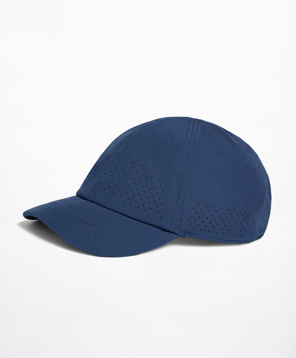 Short visor cap | OYSHO Oman