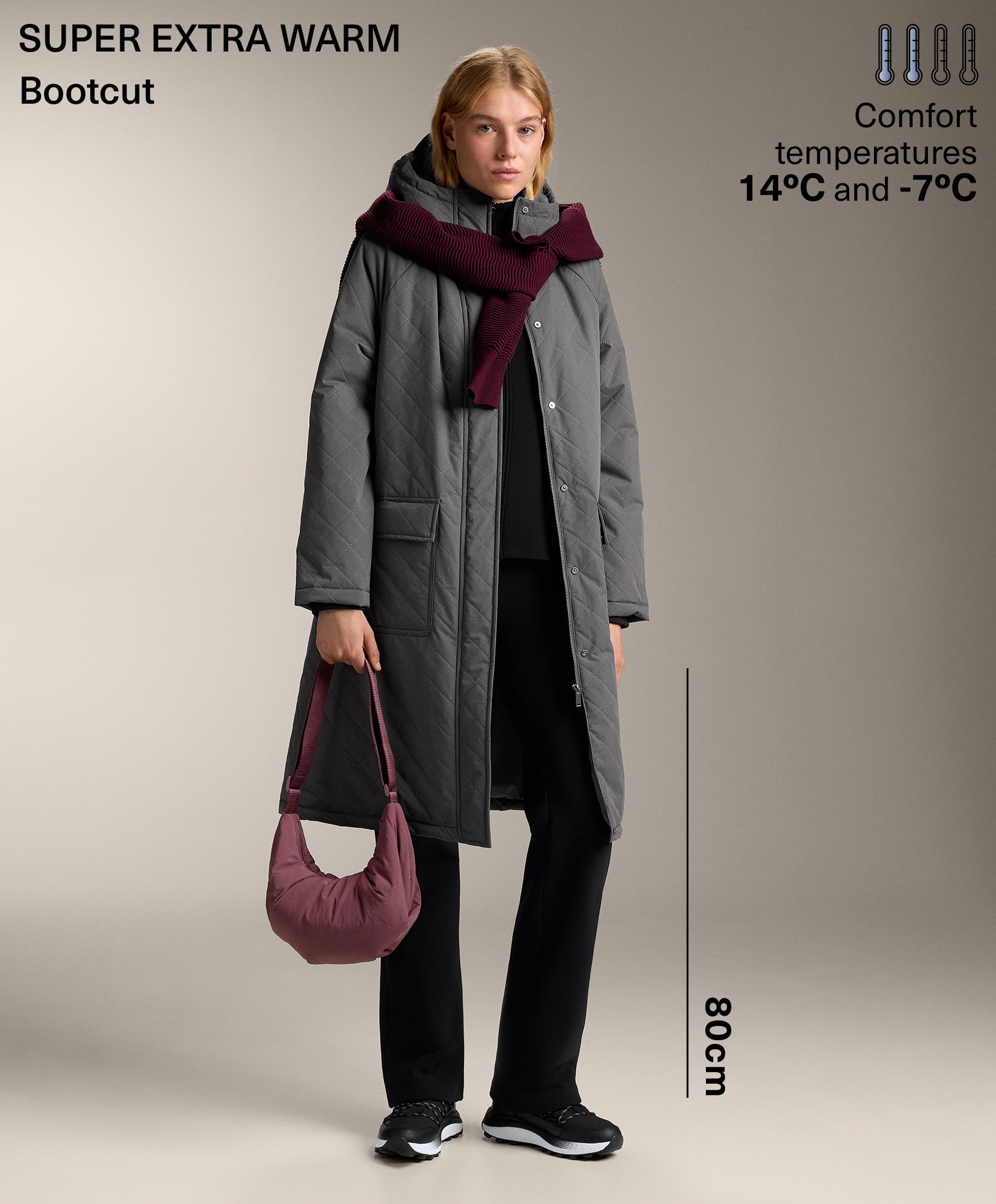 Super extra warm - Warm | OYSHO France