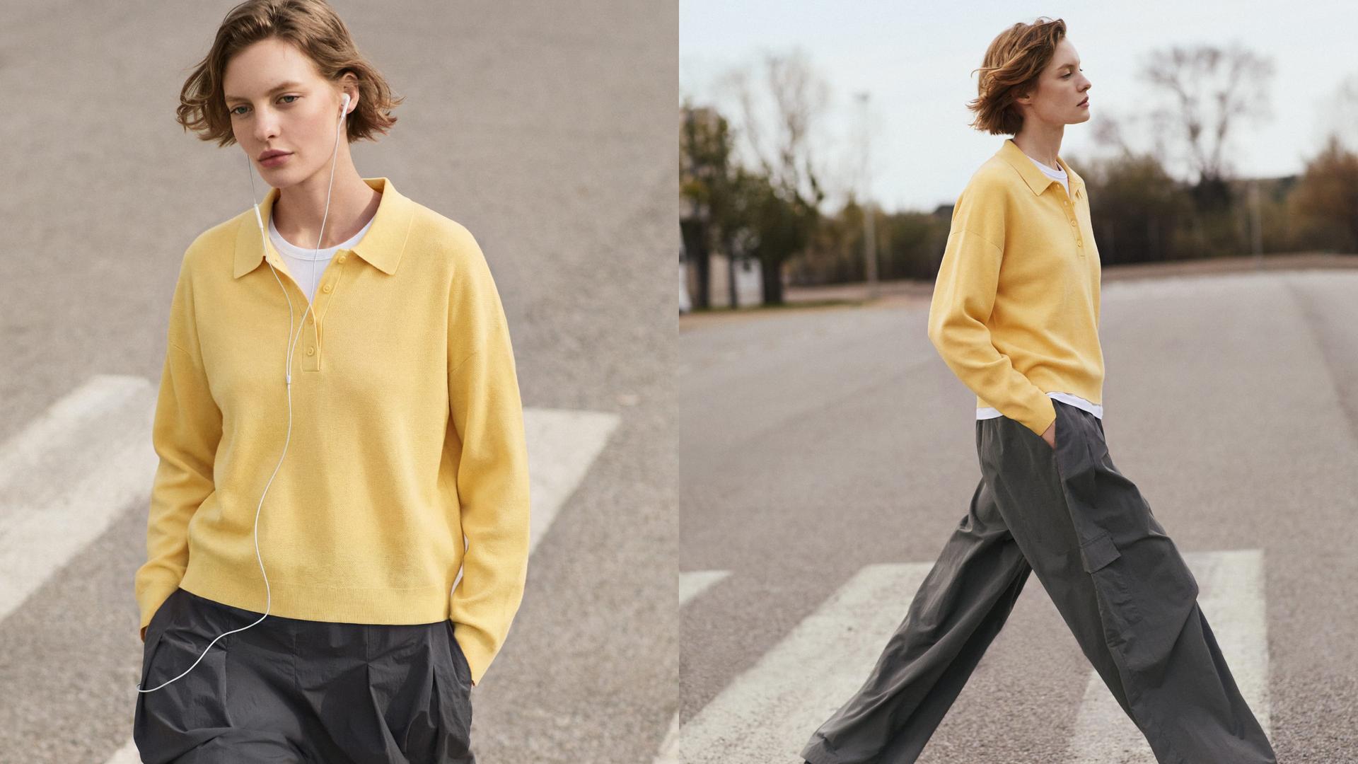 OYSHO España | Sport and Athleisure | Official Site®