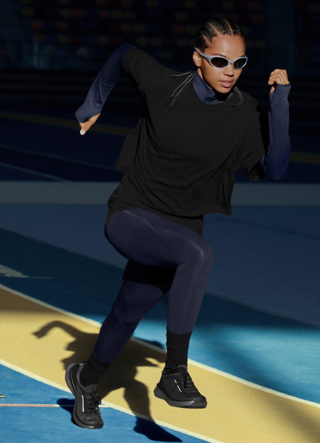 OYSHO México | Sport and Athleisure | Official Site®