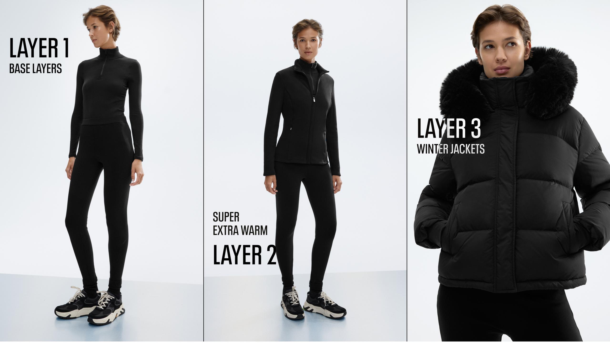 Novedades en ropa para mujer | OYSHO España