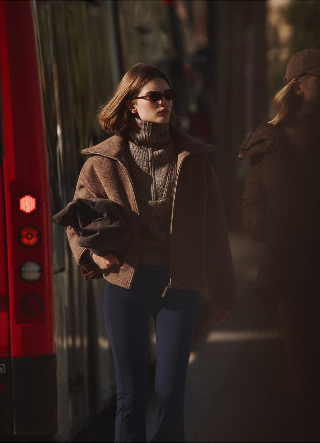 OYSHO España | Sport and Athleisure | Official Site®