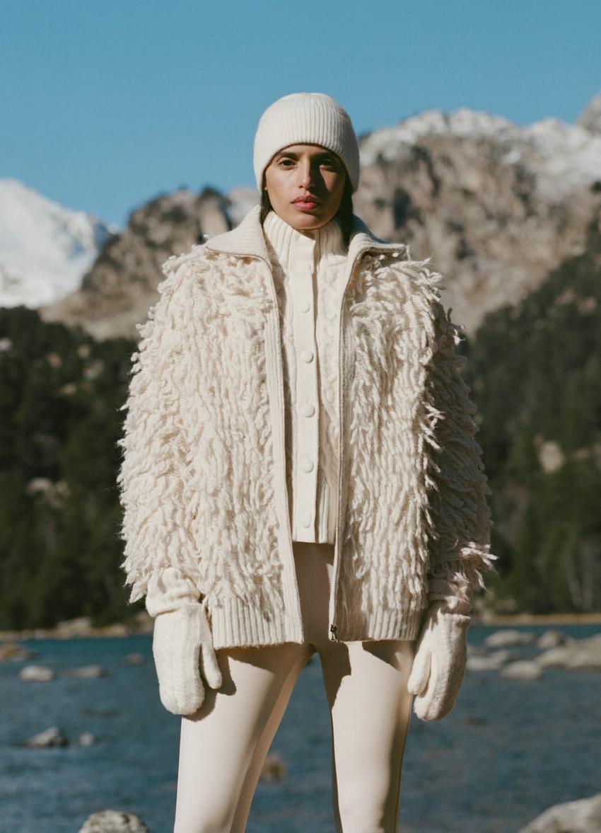 OYSHO United States | Sport and Athleisure | Official Site®